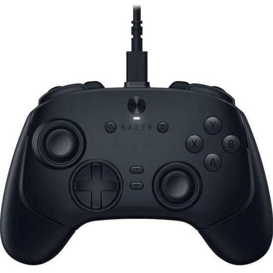 Игровой контроллер Razer Wolverine V3 Tournament Ed. For PC