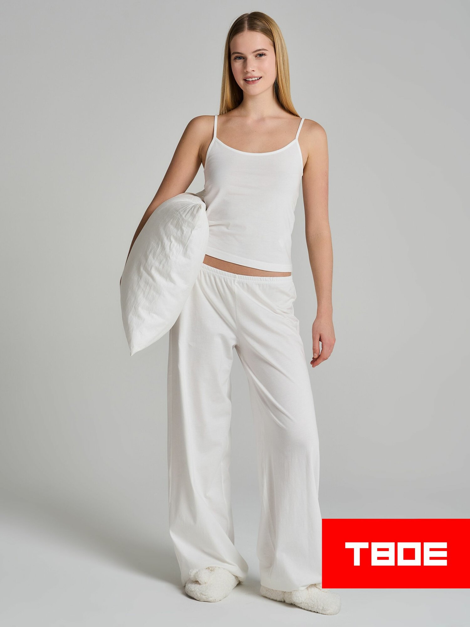 Пижама Осень-зима 2025