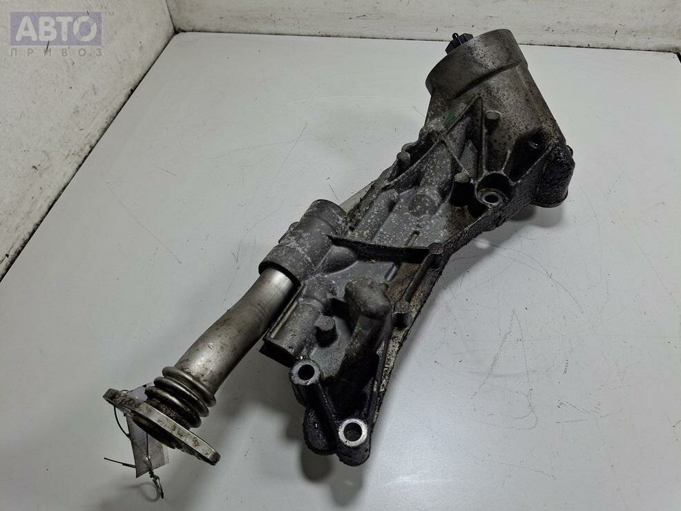 Теплообменник Opel Vectra C (2002-2008)