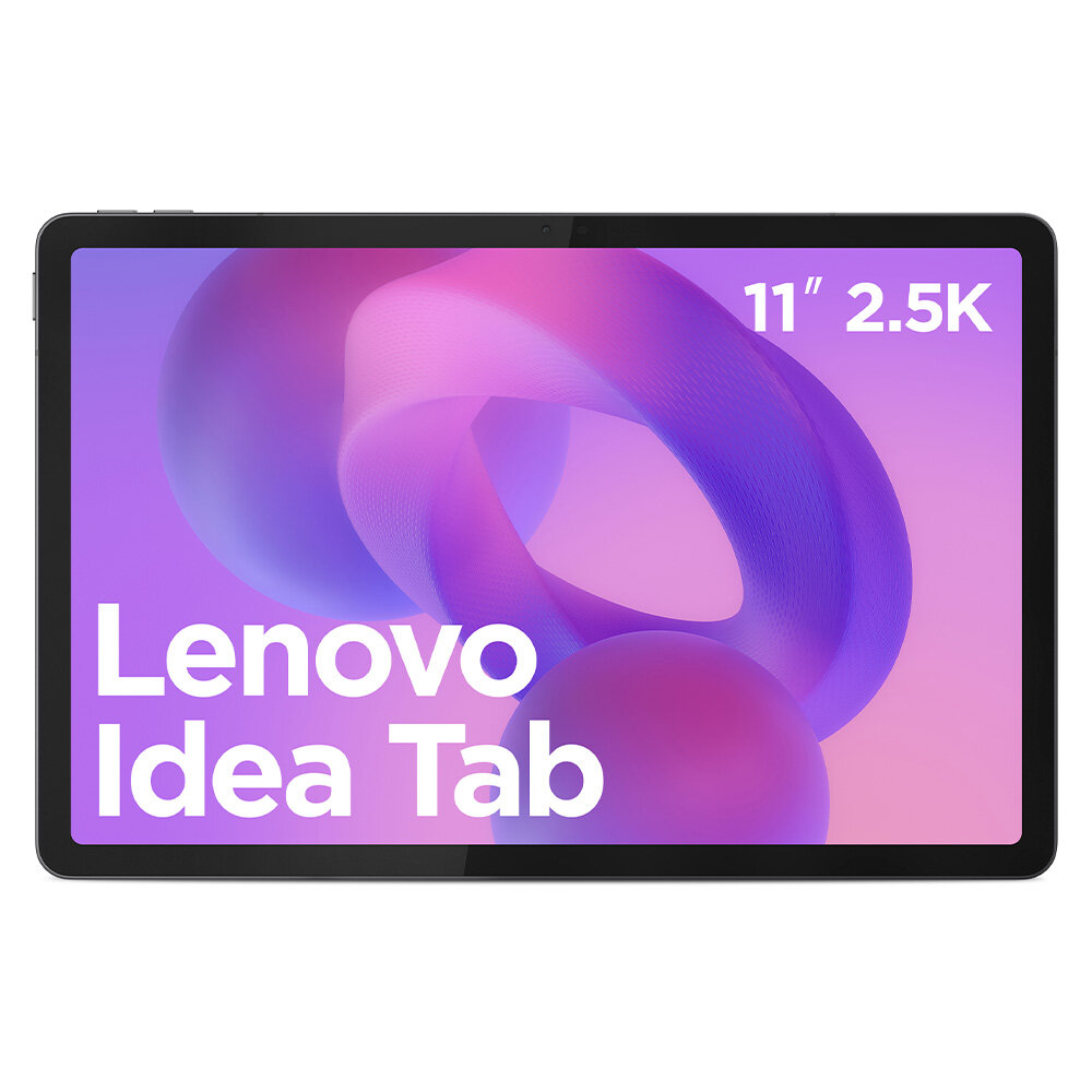 Планшет Lenovo TB336FU с клавиатурой и стилусом 8/256GB Wi-Fi