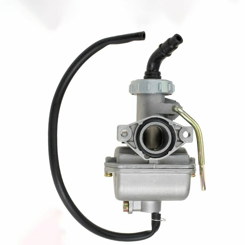 Карбюратор на мопед Альфа 110 см3 PZ20 (d20)