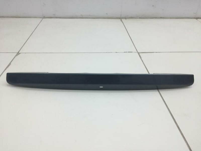 Накладка двери багажника Suzuki SX4 2006-2013 кат.номер: 8394180J10