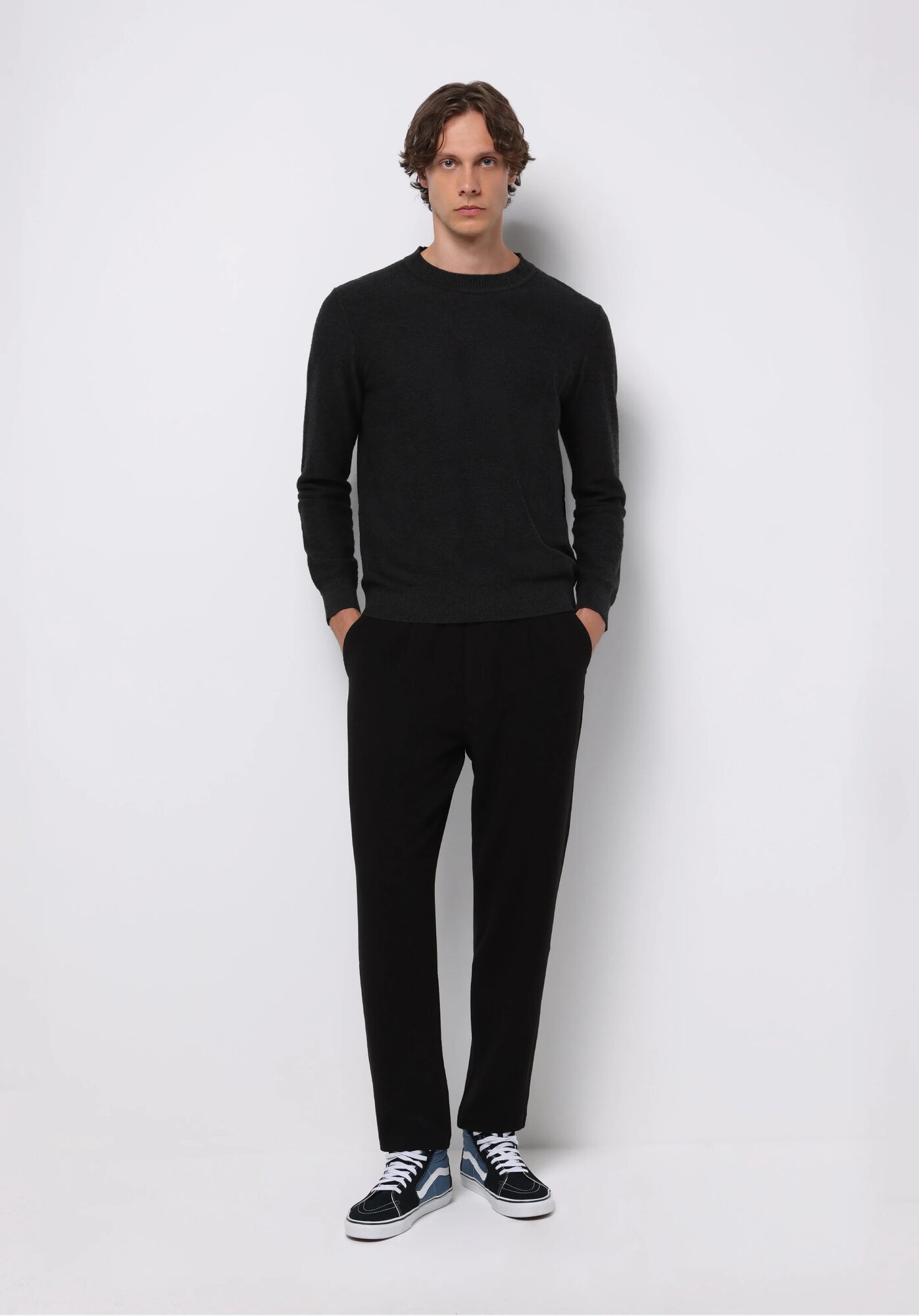 Брюки Regular Fit