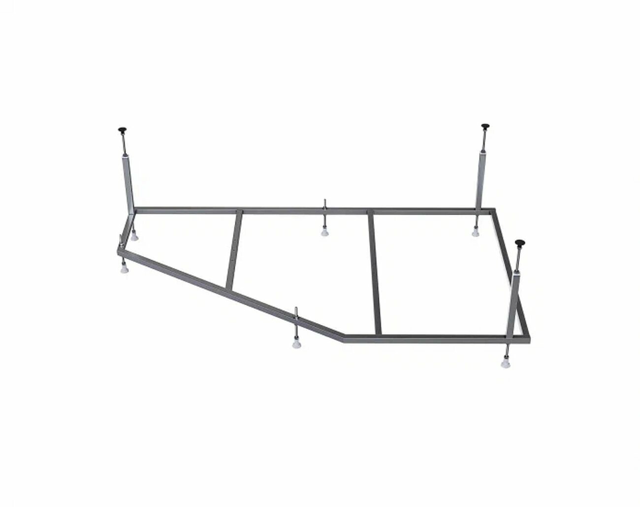 Каркас для ванны Aquatek 170 Бетта / Таурус / Вега KAR-0000072