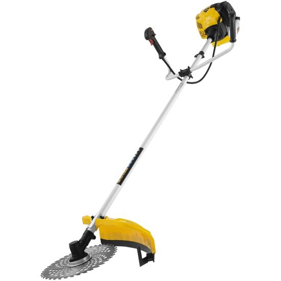 Триммер бензиновый Denzel DTL-52, 96265