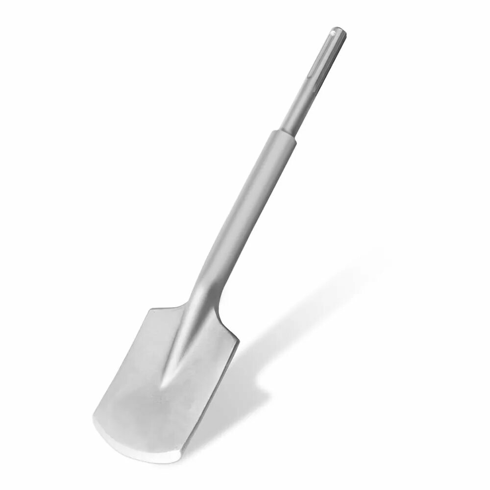 Зубило SDS-Max в форме лопаты 4-1/3" x 18" 4-1/3" x 18"铲形 SDS-Max 凿子