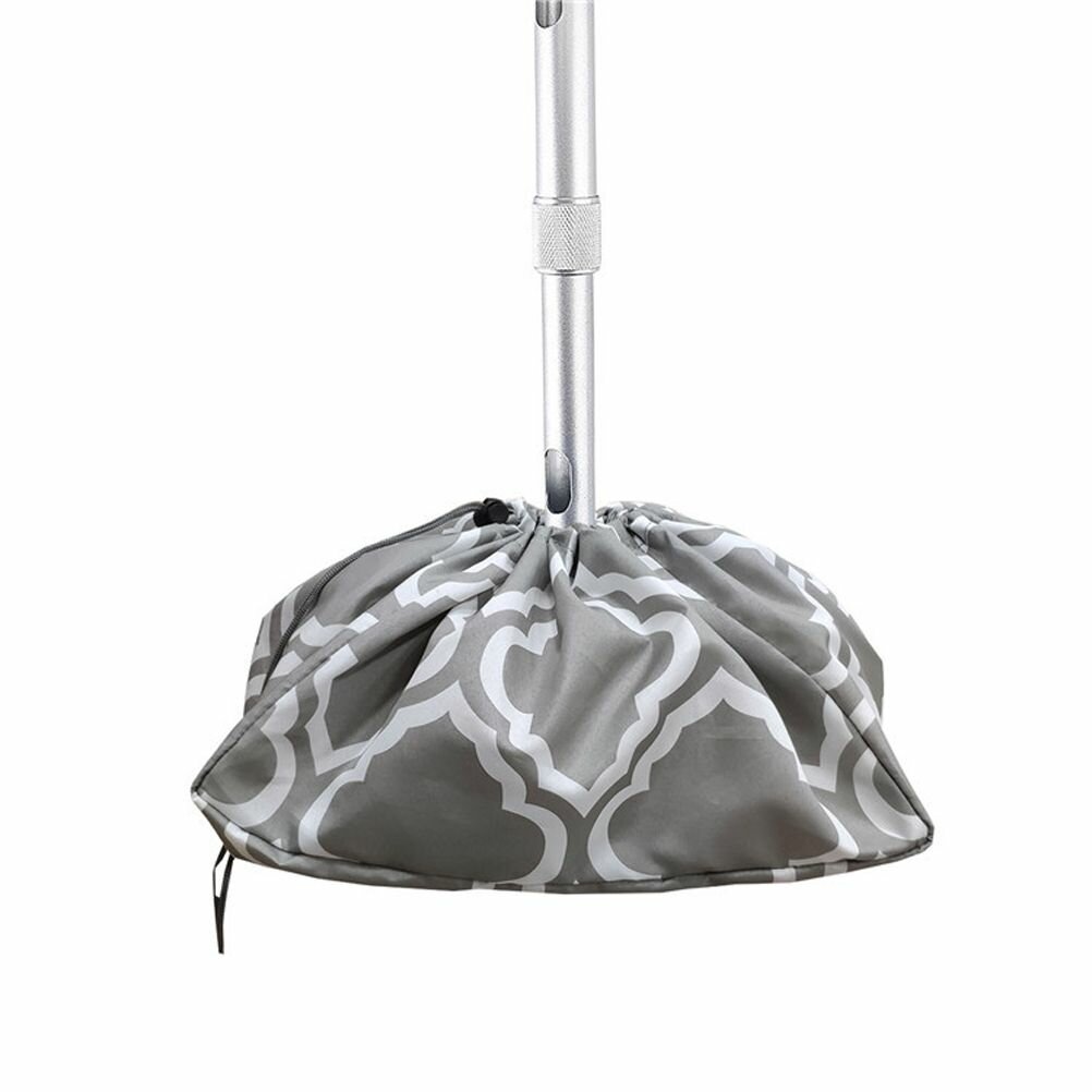 Защитная крышка проектора для потолочного проектора, водонепроницаемый пылезащитный чехол 13,7*13,7*8,6 дюйма