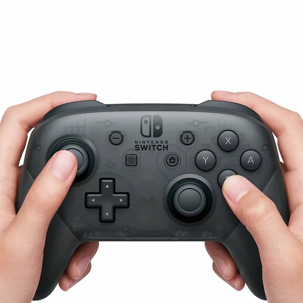 Игровая консоль