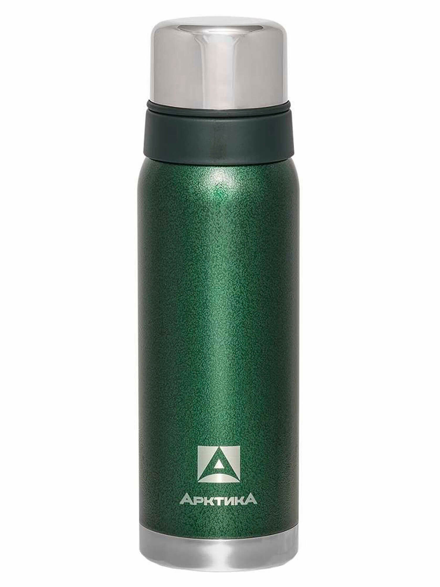 Термос Арктика 0,75 л Зеленый