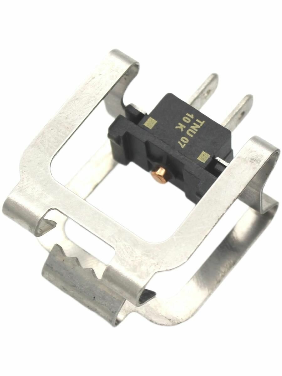 Датчик температуры NTC Vaillant AtmoTec, TurboTec, EcoTec Pro/Plus артикул 193592