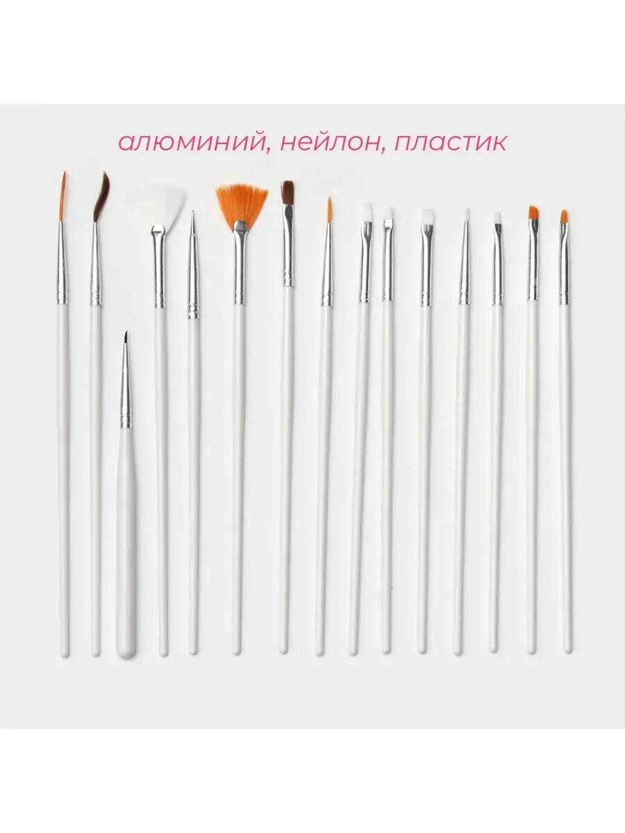 Кисточка кулинарная — фото 1