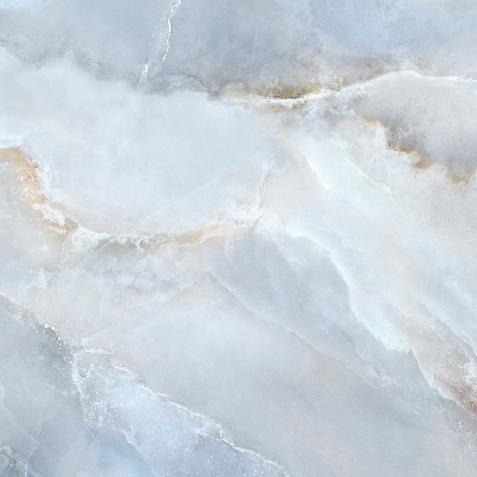 LCM Керамогранит Blumarin полир 60x60 8 мм арт. 6060BLM06HG (цена за 1.44 м2)