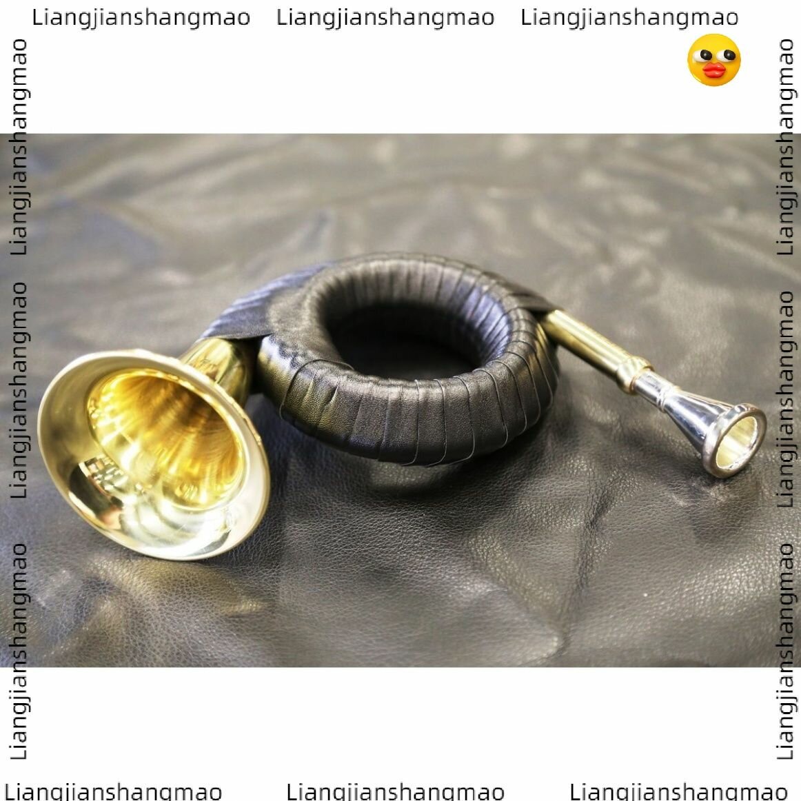 Эксклюзивный горн Gebr Stolze HHE100G