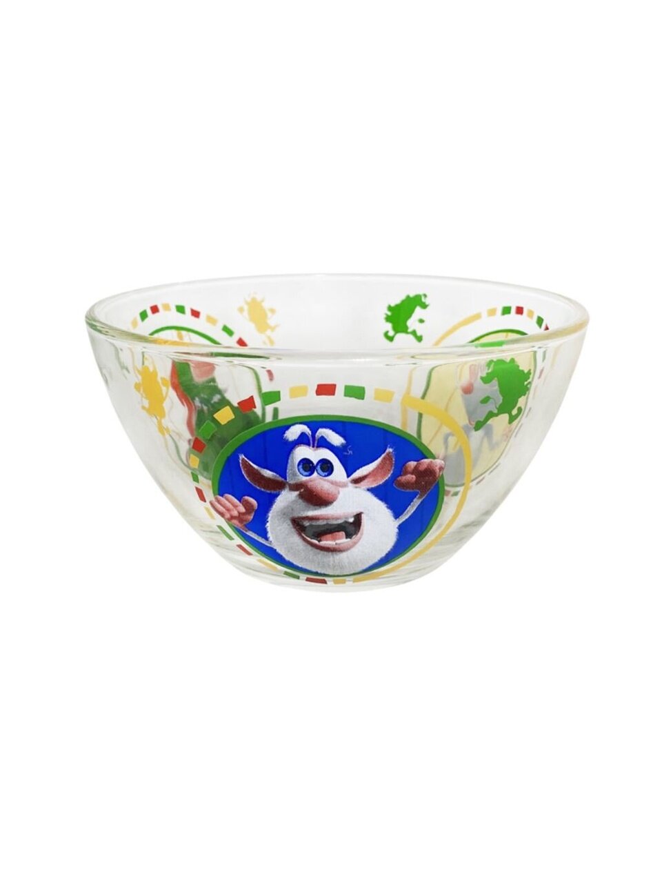 Салатник Буба