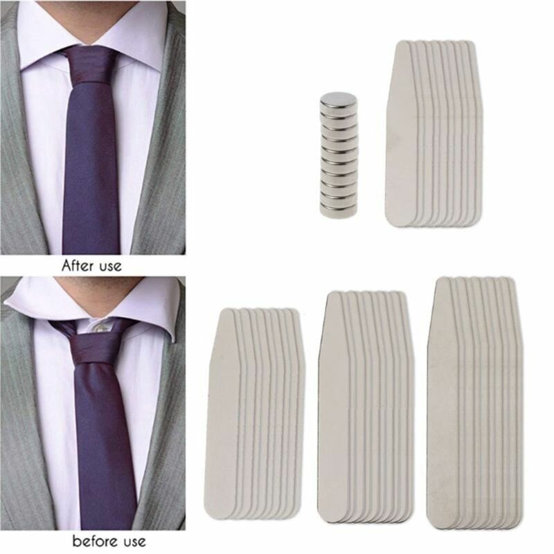 Стереотипная вставка в углу воротника рубашки