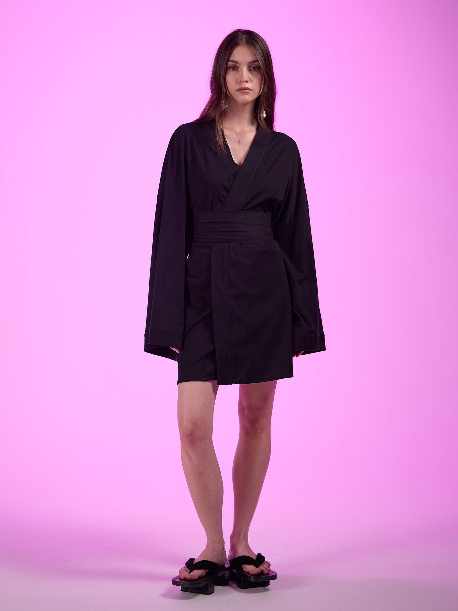 Халат SIRENE Lea Home