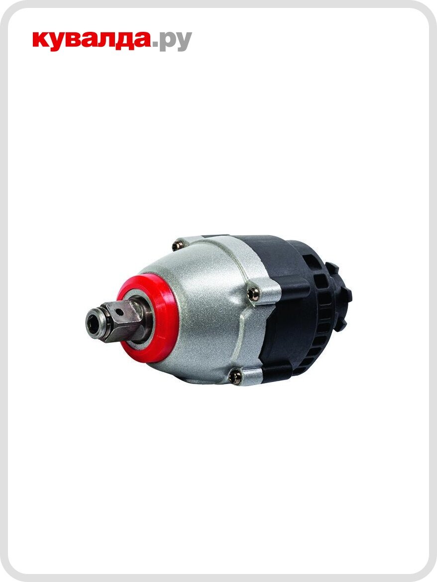 Модуль ИНТЕРСКОЛ ГАУ-300 гайковерт ударный 1/2” мультимакс