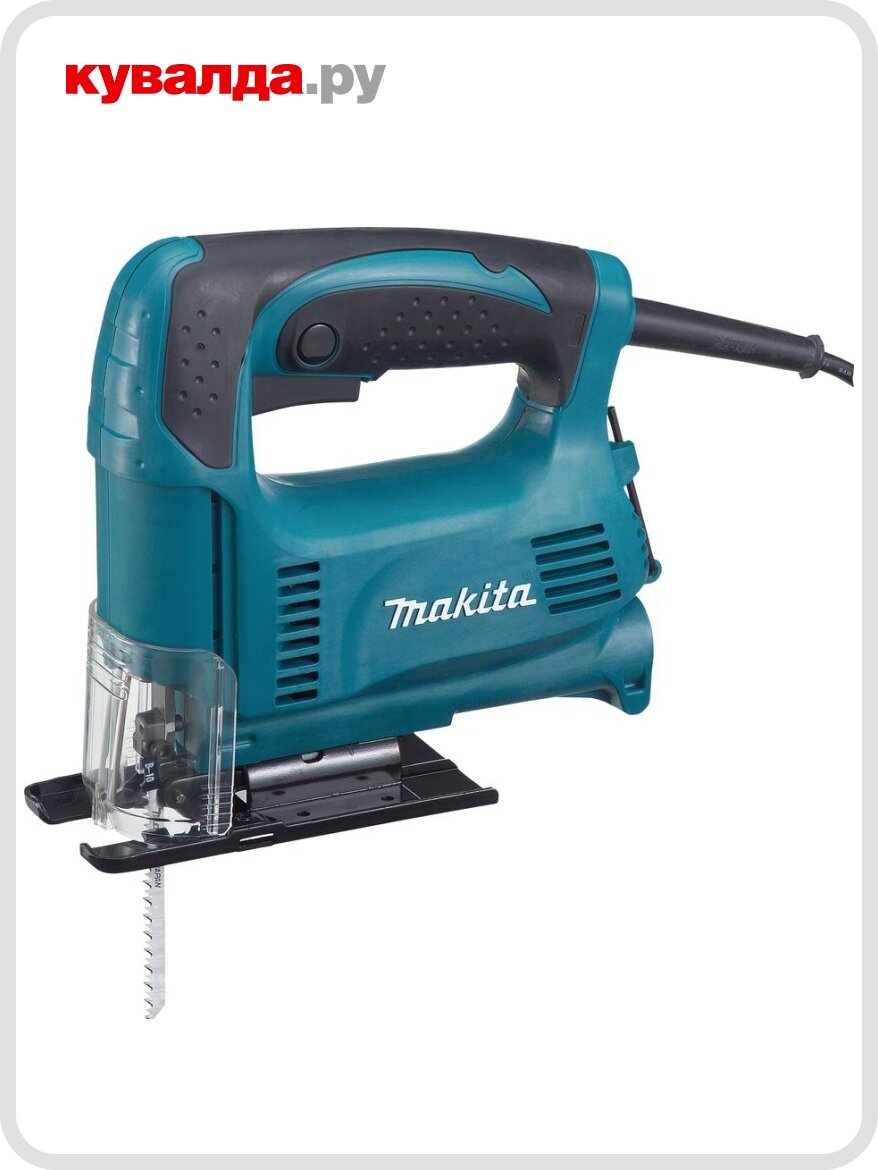 Лобзик сетевой MAKITA 4326
