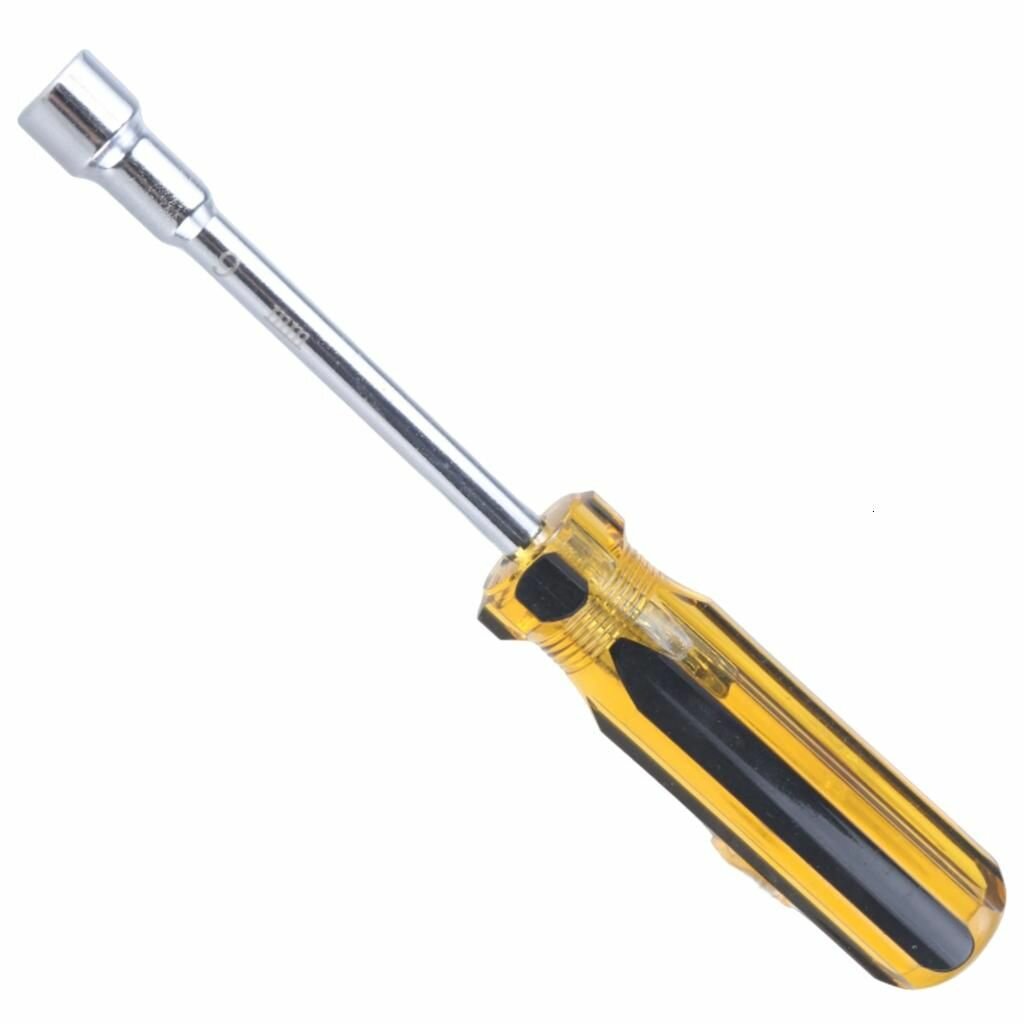 Набор инструментов, 6-угловая торцевая отвертка-10 мм