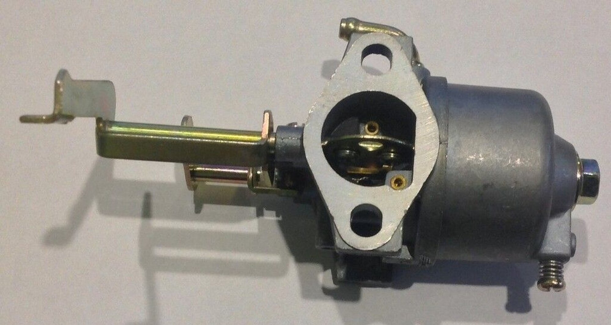 Карбюратор в сборе Sungarden, для культиватора SunGarden T35