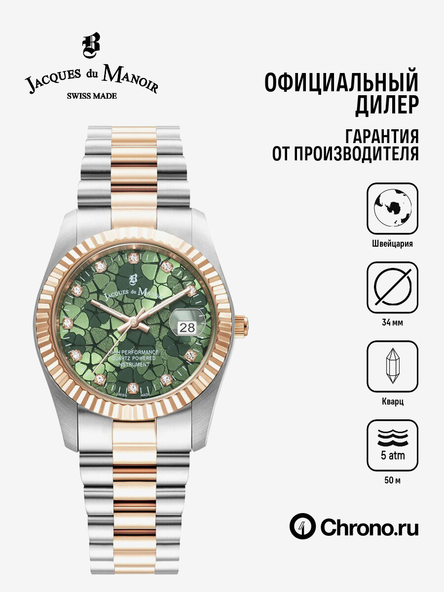 Наручные часы