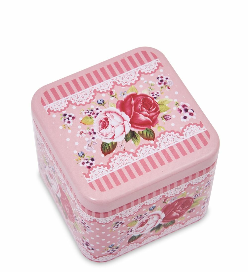 Коробка металлическая A2192320