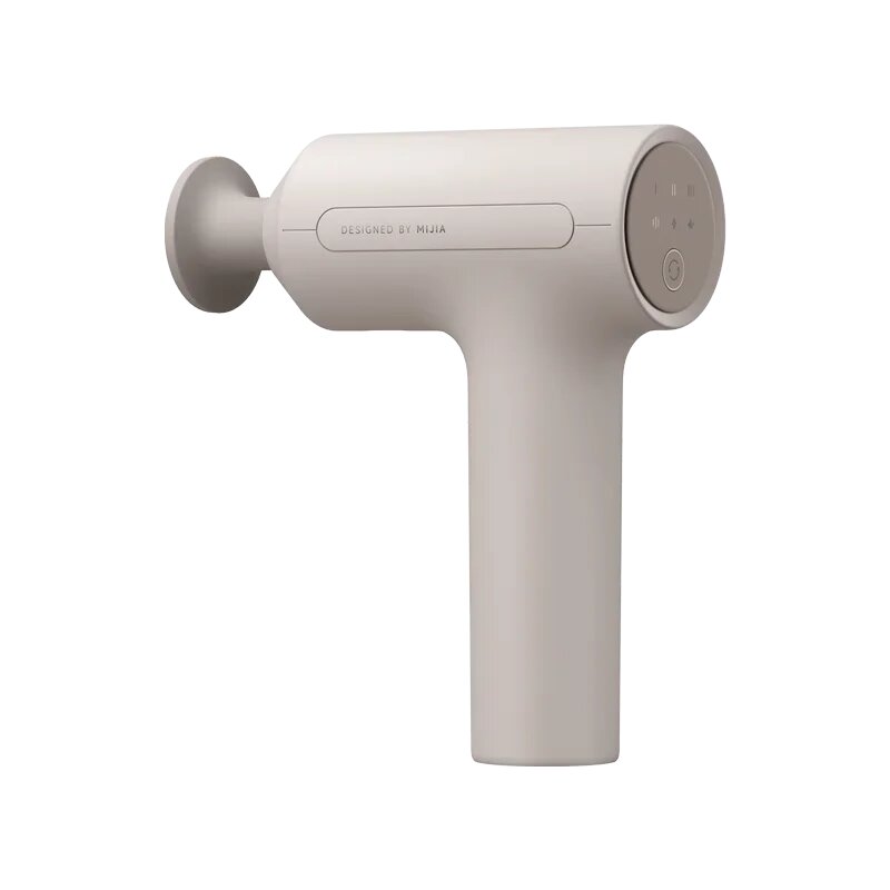 Массажер Xiaomi Mijia Fascia Gun Light sand