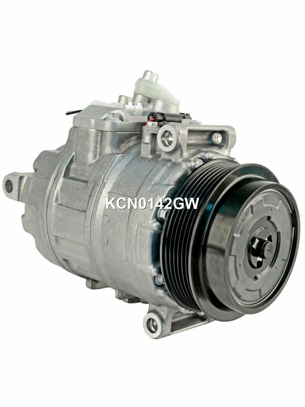 Компрессор кондиционера Mercedes C240 C320 CL500 CL55 CLK320 Viano Vito S430
