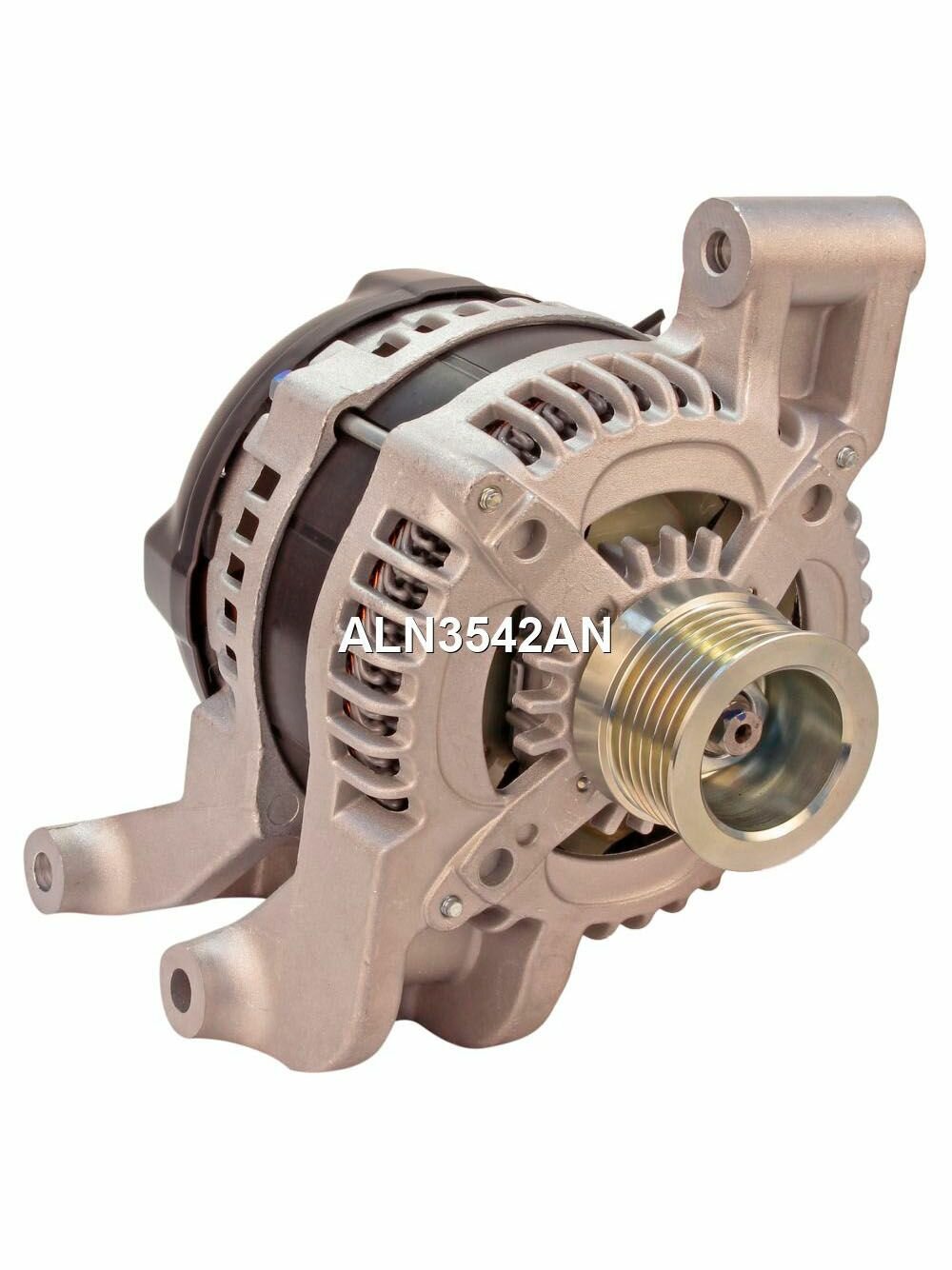 Генератор для авто (автомобильный) Ford Focus C-Max, Focus II (Форд Фокус Ц-Макс, Фокус 2)