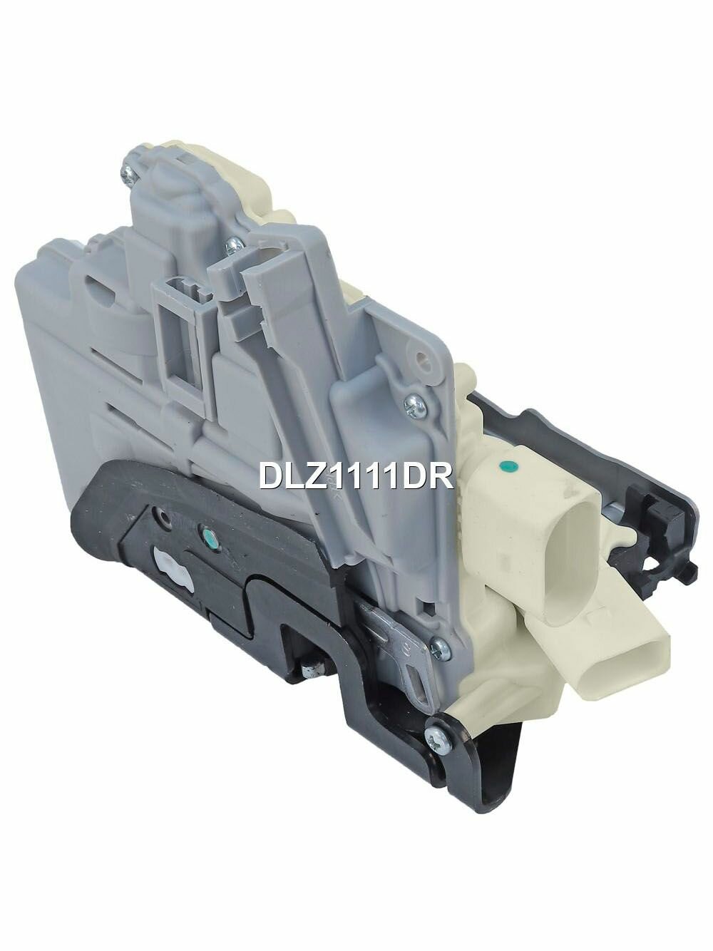 Замок двери Audi A6 A7 A8 Q5 Volkswagen Touareg