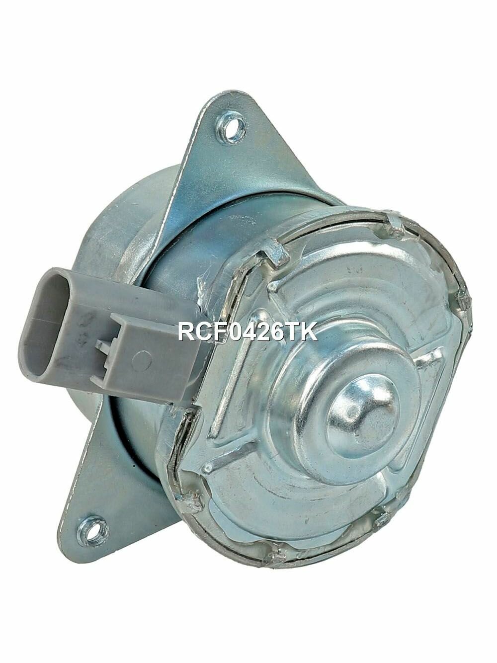 Мотор вентилятора охлаждения Mitsubishi Lancer (Мицубиси Лансер)