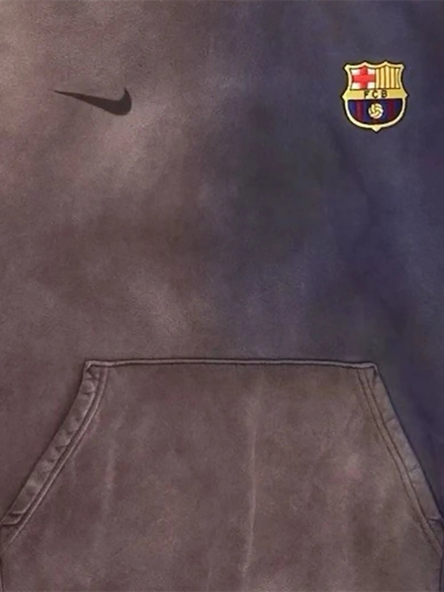 Худи Cactus Jack by Travis Scott, размер 54, , серый — фото 1