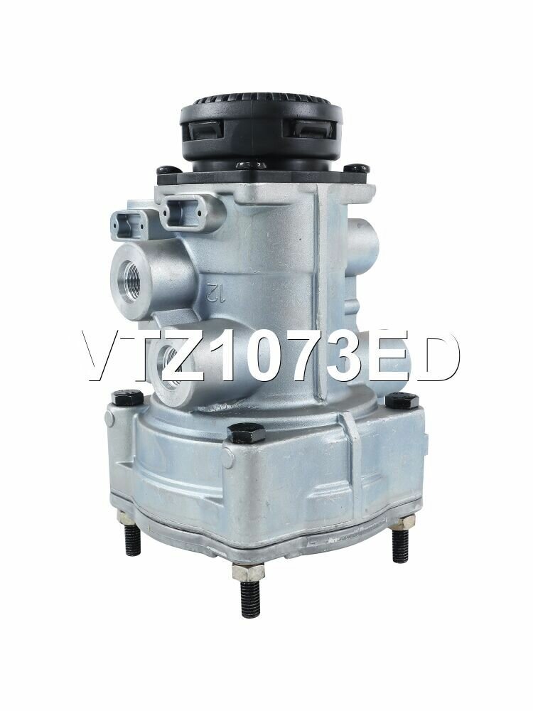 Клапан управления тормозами прицепа Krauf VTZ1073ED