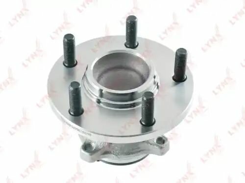 К-кт подшипника ступ. зад. Mazda 3/5 03-08