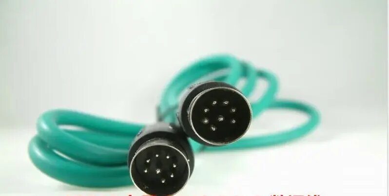 Cmaos USB-232B интерфейсный блок управления вращением DIN8-DIN8 cable