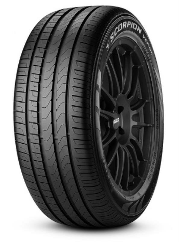 Автошина Pirelli 215/65R17 SCORPION VERDE 99V XL TL