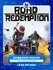 Игра Road Redemption для PS4 (PS5), цифровая версия, без диска