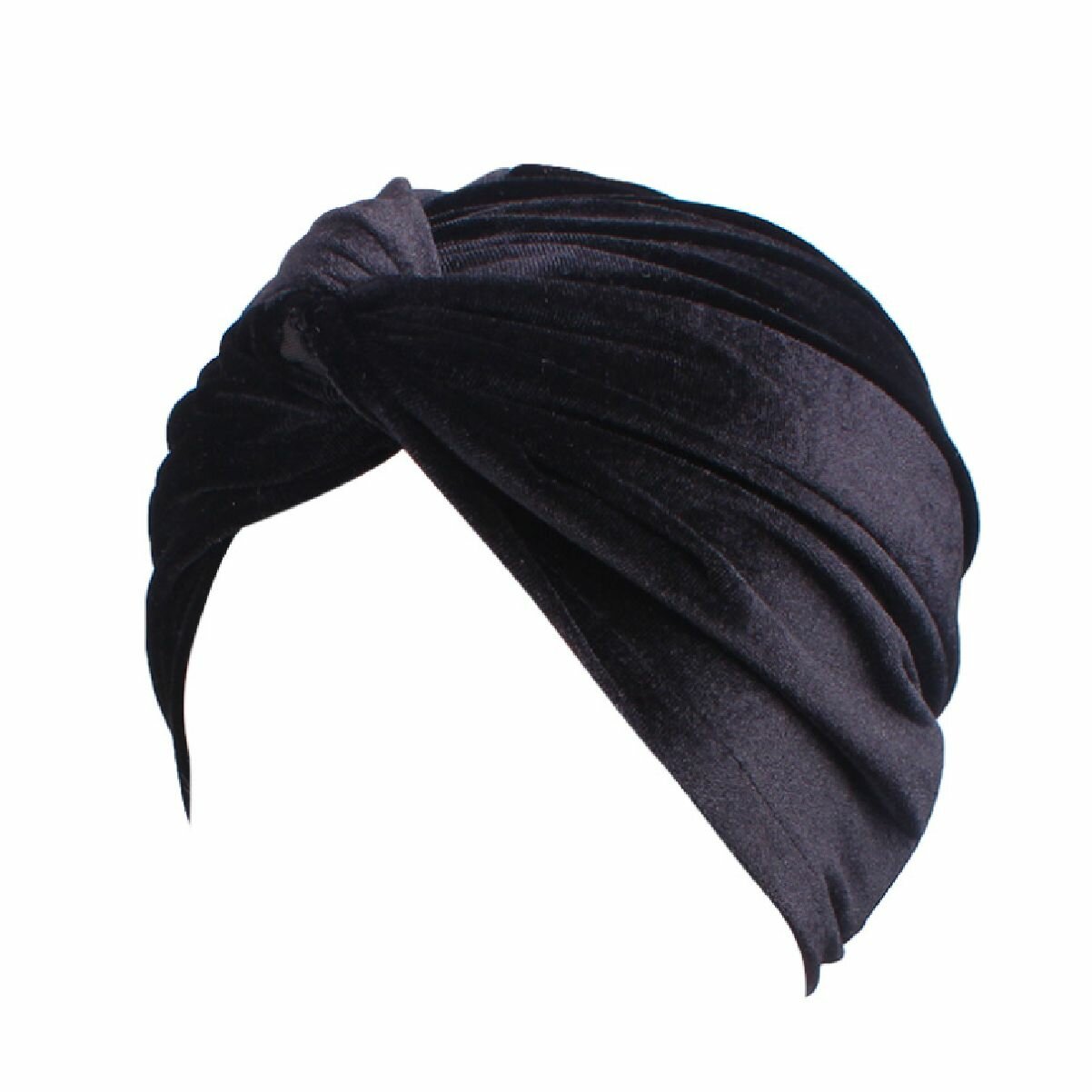 Тюрбан  Осень-зима 2024 для женщин