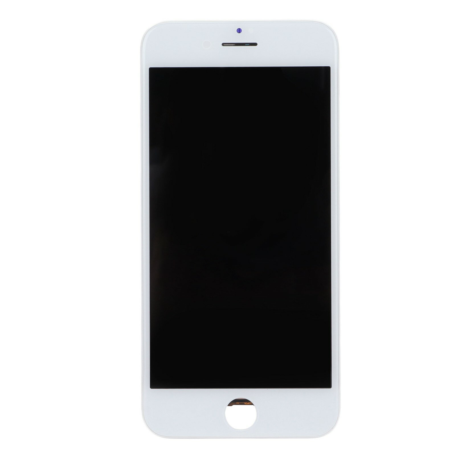 Замена экрана 3D Touch дигитайзер для iPhone 8 белый