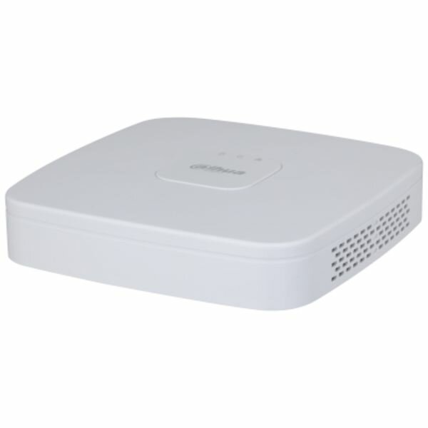 Dahua DH-XVR5104C-I3/T Мультиформатный AHD/HD-CVI/HD-TVI видеорегистратор