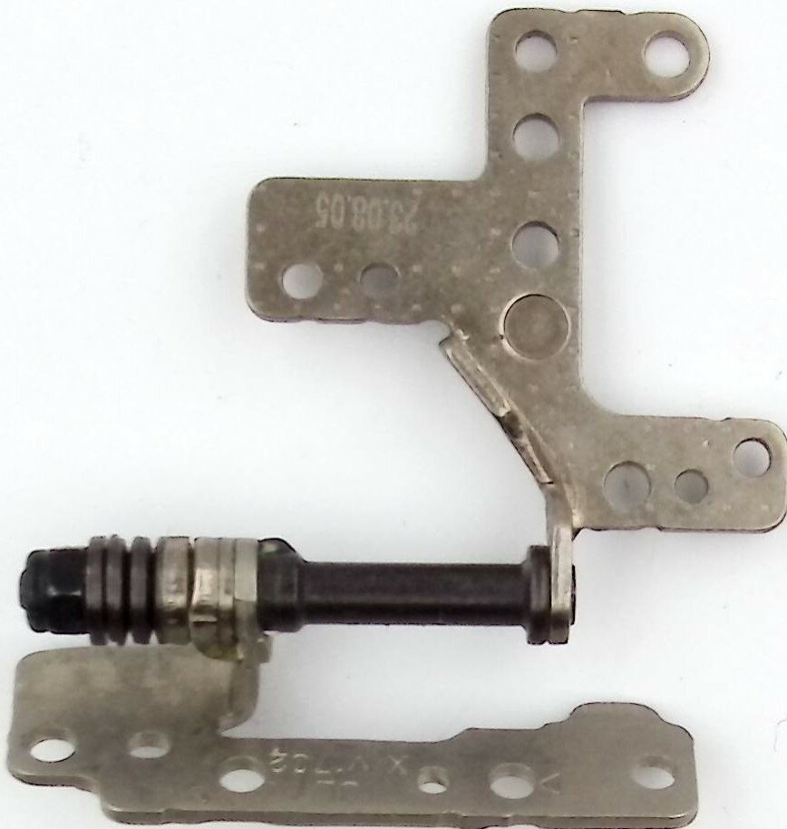 Петля левая для ноутбука Asus X1702, M1702, X1704