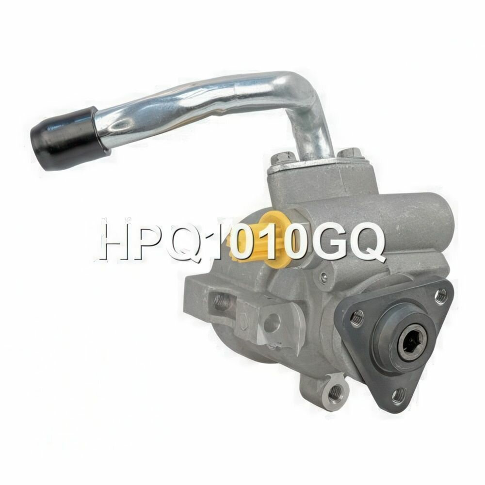 Насос ГУР, для Шевроле Ланос, Опель Кадетт, Дэу Нексия арт HPQ1010GQ