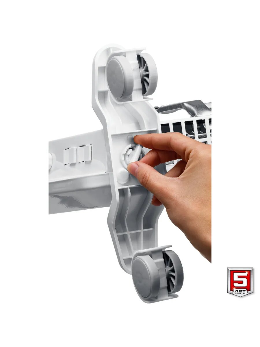 Про серия 1.5 кВт, электрический конвектор, Профессионал