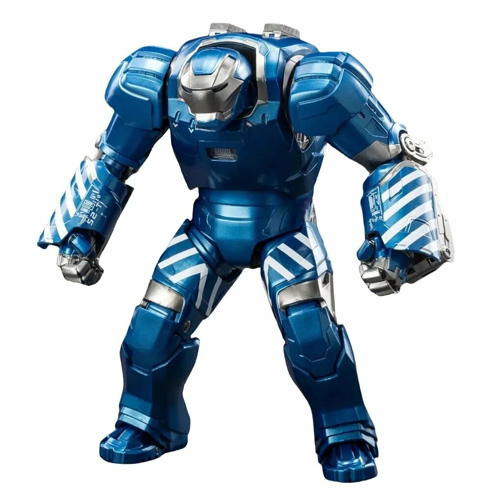 HiPlay ZD Toys 1/10 Железный Человек MK38 Игорь Фигурки