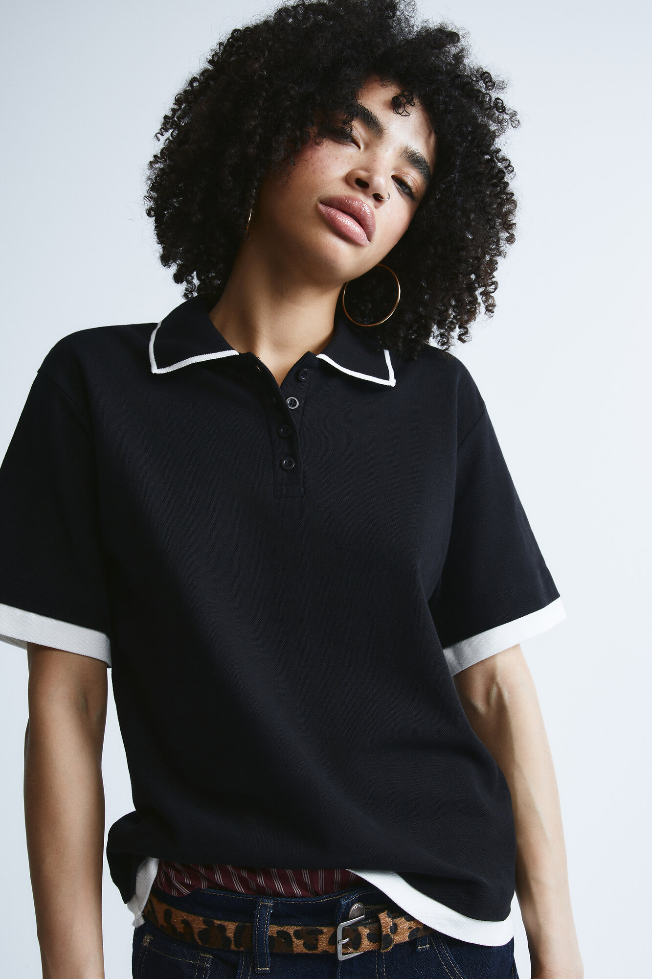 Поло Exclusive online