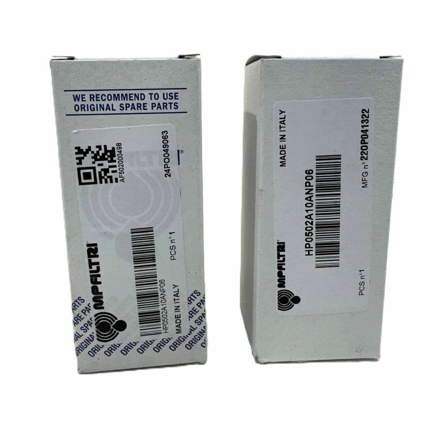 Фильтроэлемент HP0502A10ANP06