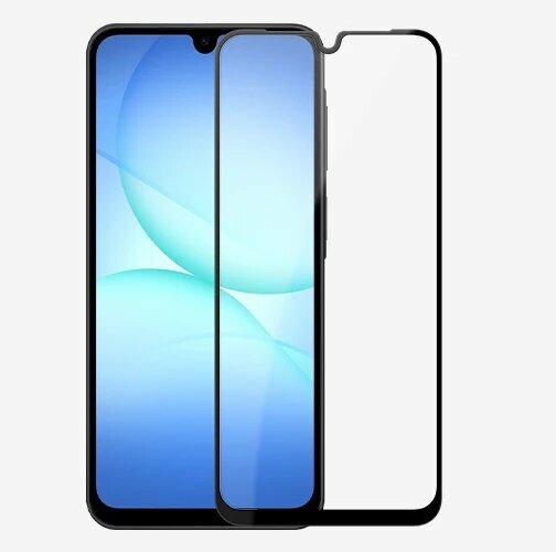 Защитное стекло Nillkin CP+ Pro для Samsung Galaxy A17 5G