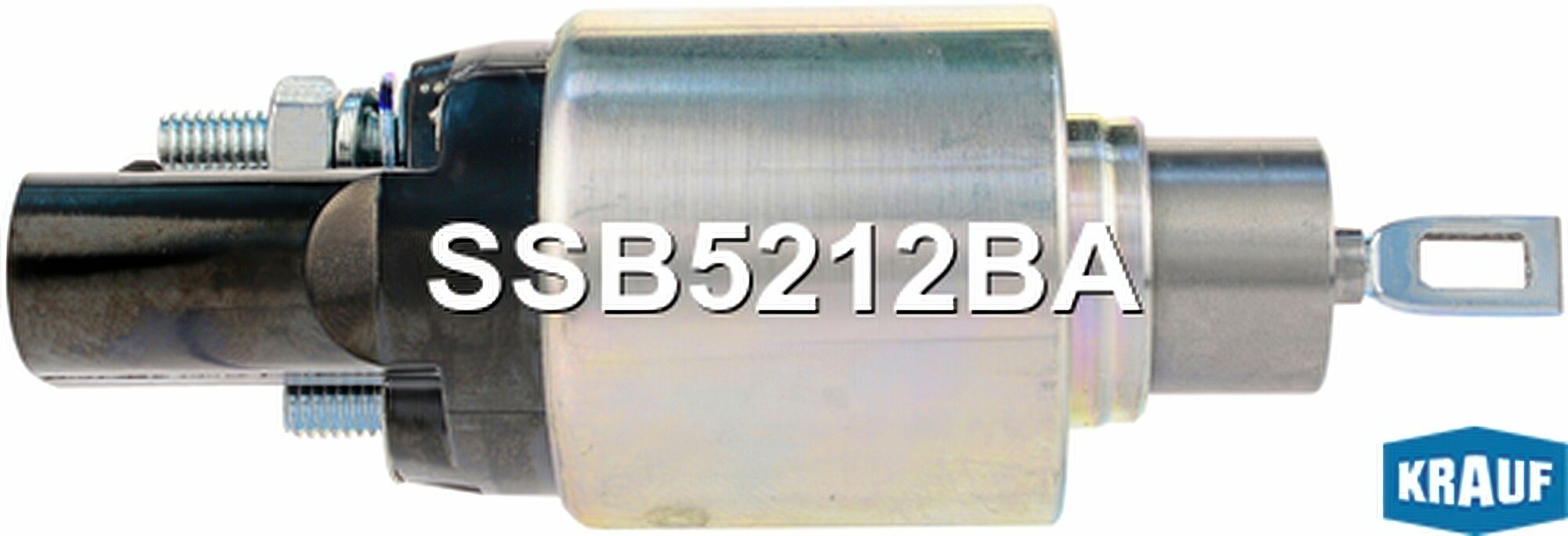 Втягивающее реле стартера для Фольксваген Шкода, Ауди, Сеат, Гольф, Тигуан, Ситиго, A3, Q3, A3 Спортбэк, Леон, Рапид