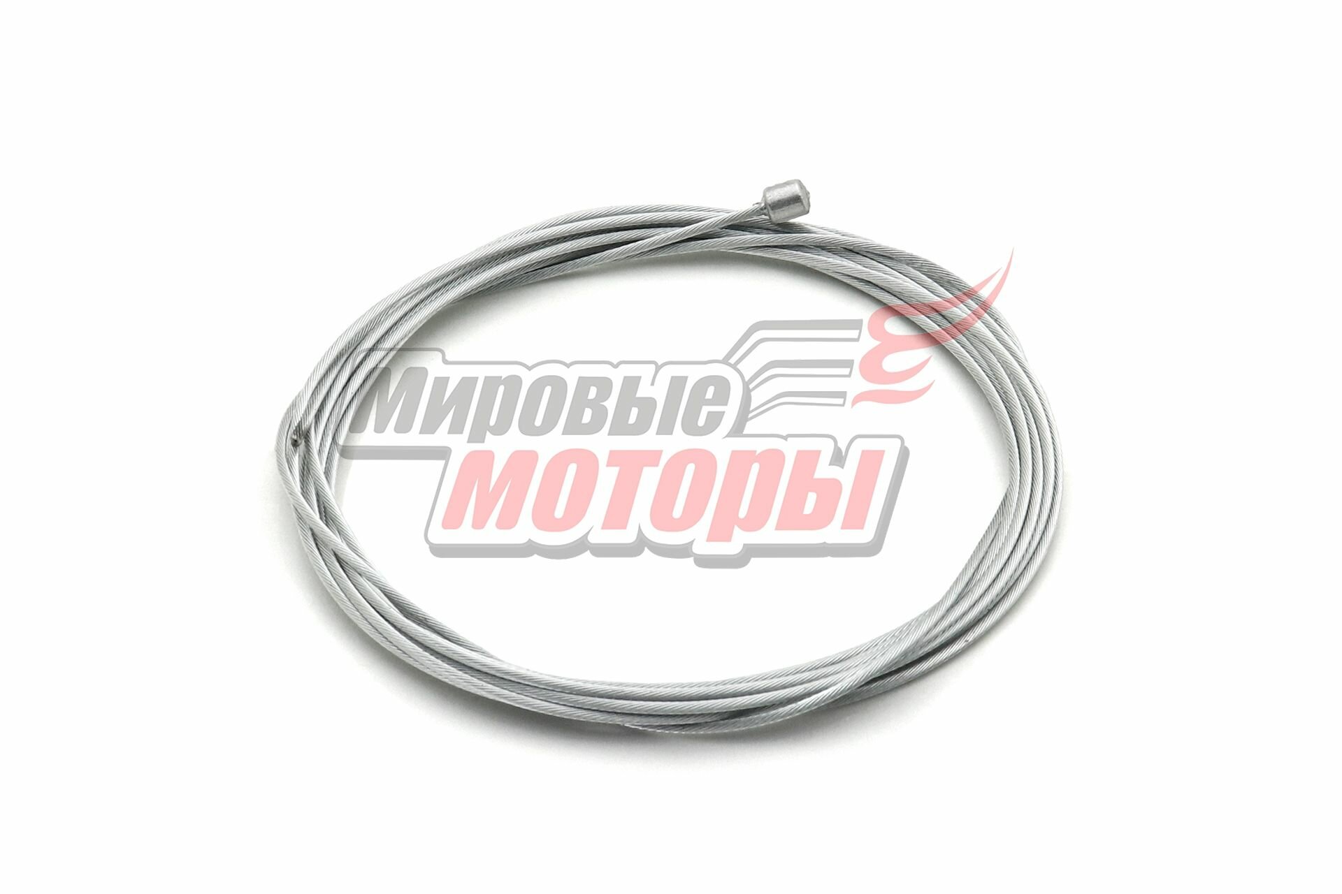 Трос переключения скоростей 2100 мм d 1.3mm