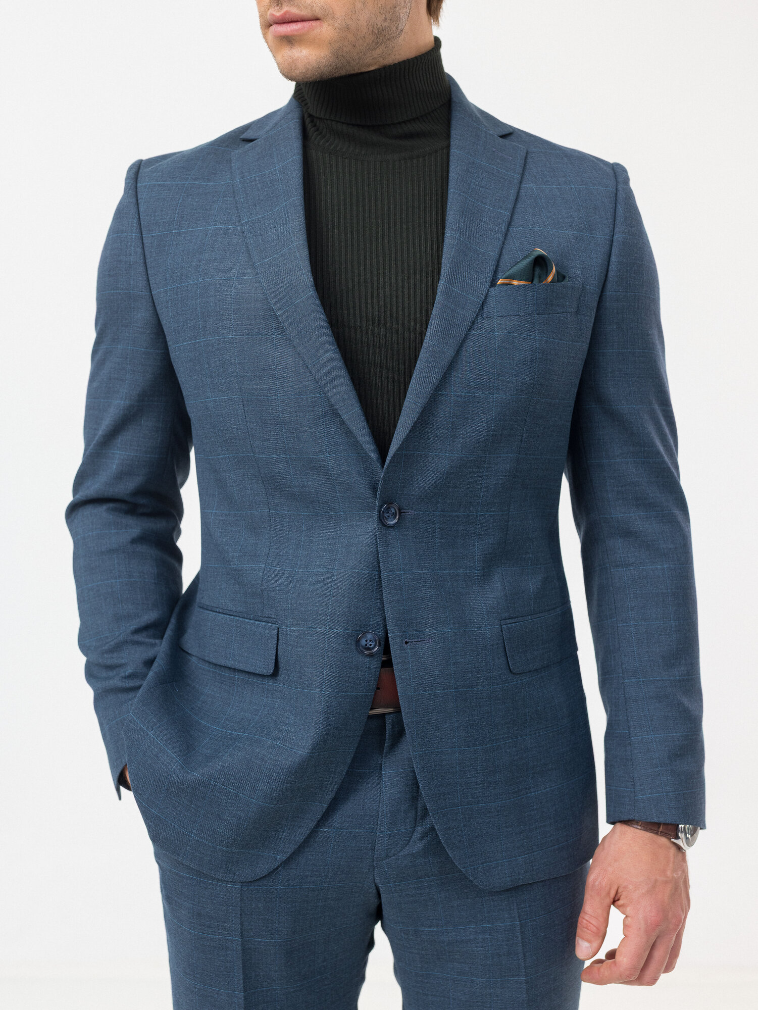 Костюм классический